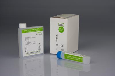 China Unterschied-Hämatologie-Reagens Hämatologie-Reagens Sysmex 3-teiliges für HbA1c-Analysator zu verkaufen