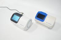 China 1 Step POCT HbA1c Analyzer Fully Automatic Hematology Detection Analyzer for sale
