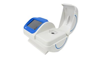 Cina L'analizzatore di Protable POCT HbA1c di HPLC per la prova IFCC di HbA1c ha certificato in vendita