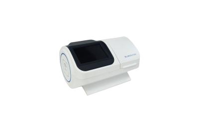 Cina Analizzatore automatico Immunoturbidimetry fluorescente di ematologia di LD100 510nm 580nm in vendita