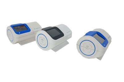Cina Compatto portatile Samll dell'analizzatore del touch screen automatico Hba1c per la diagnosi del diabete in vendita