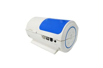 Cina Il portatile completamente ha automatizzato l'analizzatore di HbA1c per il touch screen di colore della prova di HbA1c in vendita