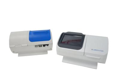 Cina Macchina leggera dell'analizzatore di ematologia dell'analizzatore della prova di 12VDC 3.33A HbA1c piccola in vendita