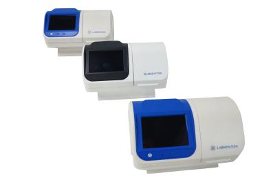Cina Analizzatore di ematologia automatizzato campione medico dell'analizzatore 4ul della prova dell'ospedale HbA1c in vendita