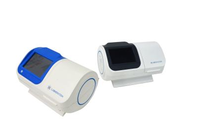 Cina Macchina completamente automatica dell'analizzatore LD100 Hba1c dell'emoglobina A1c di POCT per la casa in vendita