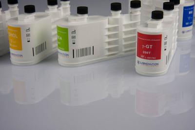 China Hämatologie-Reagens für Pentra 60, Hämatologie-Analysator Raeagents der 80 Analysator-hohen Qualität zu verkaufen