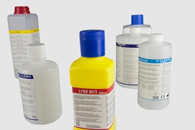 Cina Reagenti dell'analisi del sangue dell'OEM dei reagenti dell'analizzatore di ematologia CD3200 in vendita