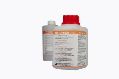Cina reagenti di laboratorio di dina Ruby Hematology Analyzer Reagents Medical delle cellule 50L in vendita