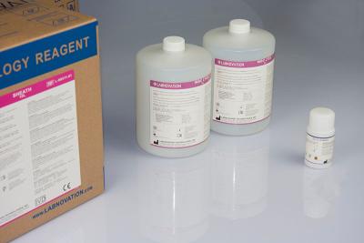 Cina Reagenti dell'analizzatore di ematologia dell'abaco di FDA Diatron del CE per conta cellulare del sangue in vendita