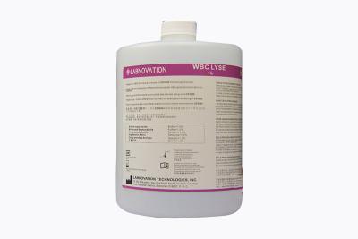 Cina Hospitex Hema Screen Analyzer Hematology Reagents per differenziazione di WBC in vendita
