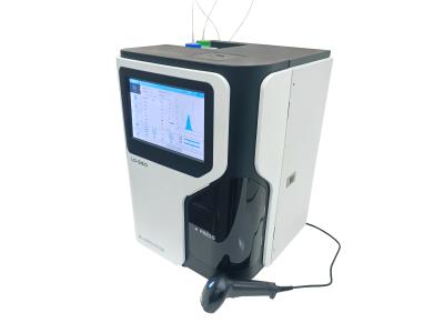China LD-560 HbA1c-HPLC van de Testanalysator Gediplomeerde Methode Hoge Correlatie NGSP Te koop