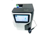 China HPLC Golden Standard Fully Automated HbA1c Analyzer 90 Second Per Test for sale