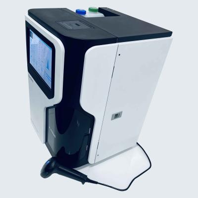Cina Il sistema IFCC NGSP di HPLC dell'analizzatore di prova di LD-560 Labnovation HbA1c ha certificato in vendita