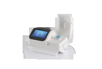 Cina Test automatico dell'analizzatore della prova dell'intero sangue HbA1c per diabete in vendita