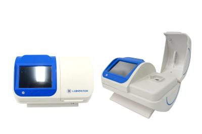 China 3 minuten 4uL HbA1c POCT het Testen van Analysatormini analyzer for HbA1c Te koop