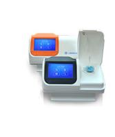 China Portable POCT HbA1c Analyzer One Step HbA1c Testing IFCC Certificated for sale