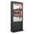 New Best Price 65 Inch Tft Standing Kiosk Advertising Player Android Lcd Elevator 3g Led Monitor Outdoor Digital Signage