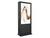 New Best Price 65 Inch Tft Standing Kiosk Advertising Player Android Lcd Elevator 3g Led Monitor Outdoor Digital Signage