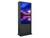 New Best Price 65 Inch Tft Standing Kiosk Advertising Player Android Lcd Elevator 3g Led Monitor Outdoor Digital Signage