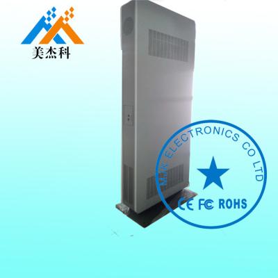China Brightness 2000CD Standalone Digital Signage Automatic Adjustment HD Screen for sale
