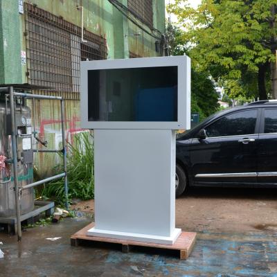 中国 ゴルフ コースのためのWindows防水I3 I5商業デジタルの表記の自由な地位 販売のため