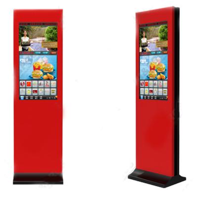 China 47 Alleen Digitale Signage van de duimtribune/de Adverterende Speler van LG LCD voor Kleinhandels, Spaans Korea Te koop
