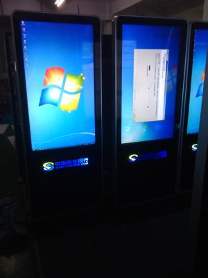 China 47 Alleen Digitale Signage van de duimtribune/de Adverterende Speler van LG LCD voor Kleinhandels, Spaans Korea Te koop