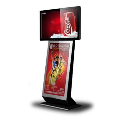China 47 Alleen Digitale Signage van de duimtribune/de Adverterende Speler van LG LCD voor Kleinhandels, Spaans Korea Te koop
