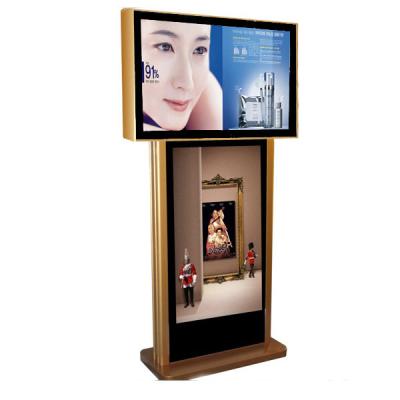 China 47 Alleen Digitale Signage van de duimtribune/de Adverterende Speler van LG LCD voor Kleinhandels, Spaans Korea Te koop
