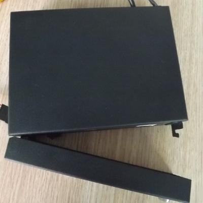 中国 自動バス発表システム 販売のため