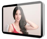 China 32 Inch Floor Standing Digital Signage for sale