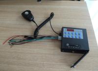 China Bus Automated Announcement System Slide Show for sale