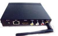 China Quad Core HD Media Player Box for sale