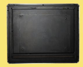 China Shockproof 26" 12" 46" Wall Mount LCD Display Digital Signage Full HD 1080P , Ipad style for sale