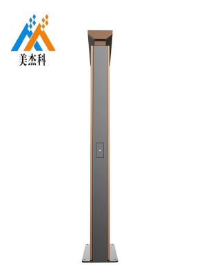 中国 3G Wifiのトーテムの表示相互タッチ画面のデジタル表記のキオスク42インチ 販売のため