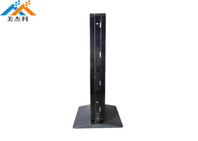 Cina Media a 49 pollici del totem del chiosco di Android 43 verticali dell'esposizione di pubblicità dell'affissione a cristalli liquidi del cavalletto in vendita