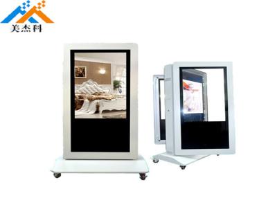 China MJK Waterproof 55
