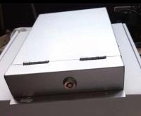 China Android Quad Core Advertising Media Player Devices RK3188 Master , Cortex-A9 CPU for sale