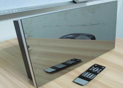 China Multi Language Support Smart Mirror Display , 21.5 Inch Wall Mount Touch Screen for sale