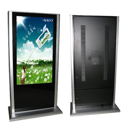 Cina Conti il touch screen che annuncia la condizione del pavimento del contrassegno 3G WIFI di Digital in vendita