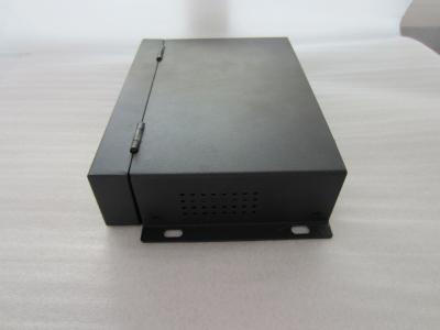 China WIFI Network HD Media Player Box , GPS VGA Advertising Media Player Box for sale
