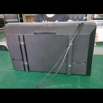 Cina Esponga al sole il contrassegno elettronico 55Inch dell'esposizione LCD leggibile di pubblicità in vendita