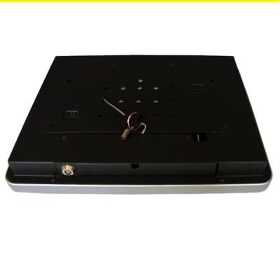 Cina Esponga al sole il contrassegno elettronico 55Inch dell'esposizione LCD leggibile di pubblicità in vendita