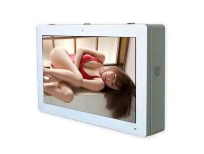 Cina Il supporto a 22 pollici della parete dei buoni prezzi di MJK ha condotto il giocatore di pubblicità;  LCD all'aperto pl di pubblicità del monitor impermeabile digitale del contrassegno in vendita