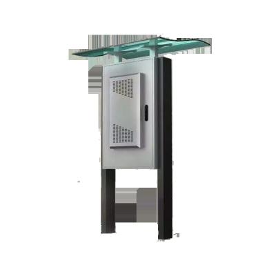 China Touch Screen Wifi Digital Signage-Werbungs-Anzeige im Freien 43 Zoll 50/60 Hz zu verkaufen