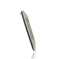 China Android Floor Stand Touch Screen 43