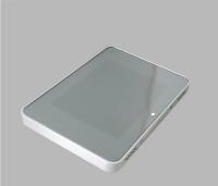 China LCD Touch Screen 55 Inch 1920x1080 Magic Mirror Display for sale