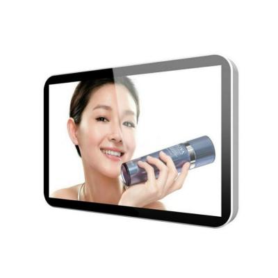 China 43Inch Wall Mount Digital Signage Indoor Lcd Advertising Display Screen for sale