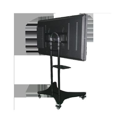 China Marco de la aleación del brillo 420cd/m2 de la exhibición 55-100 multi elegante de la señalización del LCD Digital del tacto” en venta