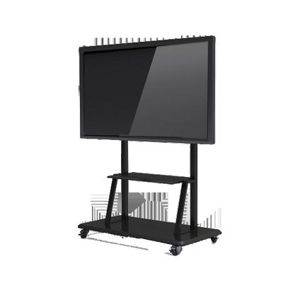 China Touch Screen Smart Board Interactive Whiteboard All In One Computer No Projector for sale